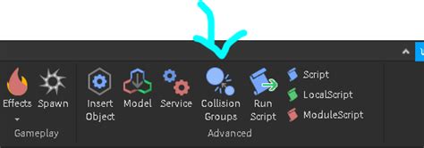 How Do Turn Player Collision Off Scripting Support Developer Forum