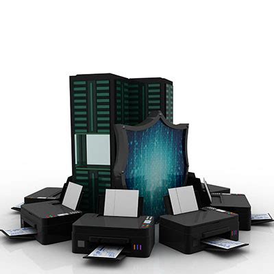 The Office Printer Your Overlooked Cybersecurity Risk Directive Blogs Directive Technology