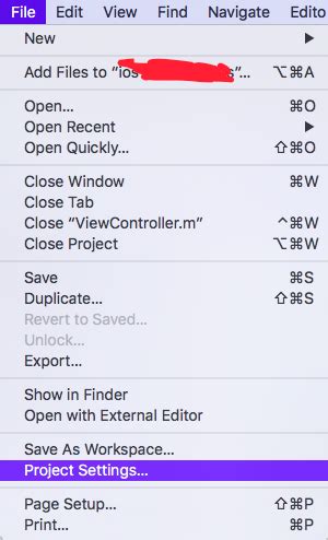Xcode How Can I Delete Derived Data In Xcode Stack Overflow