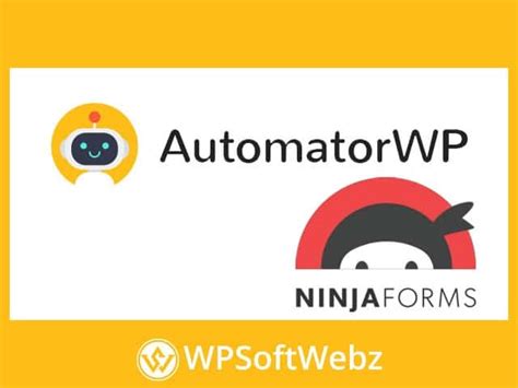 Automatorwp Ninja Forms Addon Latest Version