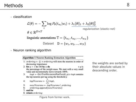 analyzing individual neurons in pre trained language models ppt