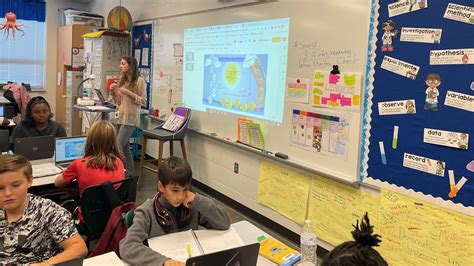 Classroom Design — Modern Classrooms Project