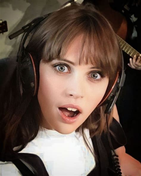 Rate Felicity Jones Page