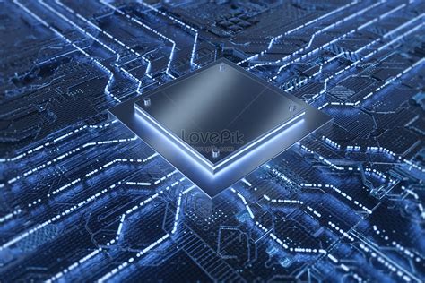 Technology Circuit Board Creative Image Picture Free Download 401479338 Lovepik Com