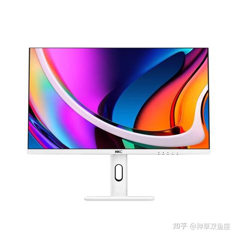 哪个品牌显示器护眼效果最好？低蓝光护眼显示器推荐！ 知乎