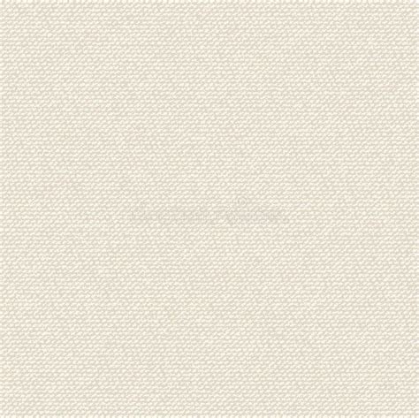Canvas Texture Seamless Repeat Pattern Stock Vector Illustration Of Color Background
