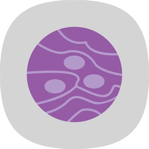 Planet Flat Curve Icon Design 43822113 Vector Art At Vecteezy