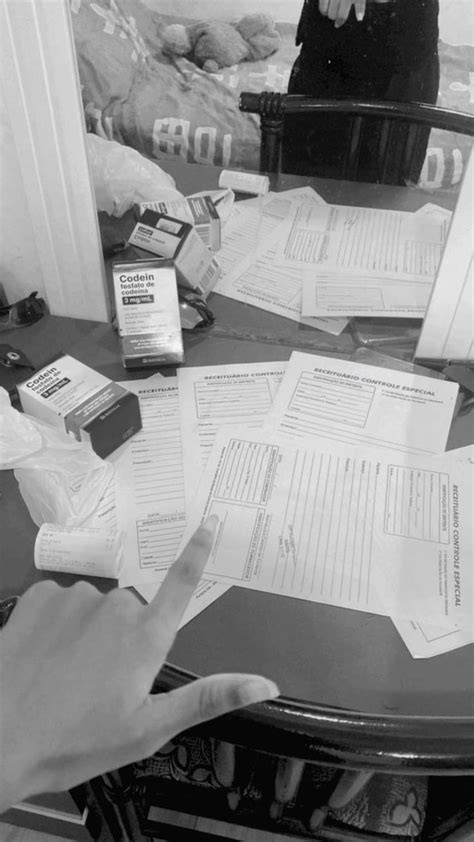 Codein Em Xarope Ou Comprimido R Dopebrasil