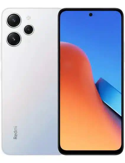 Ficha T Cnica Xiaomi Redmi T