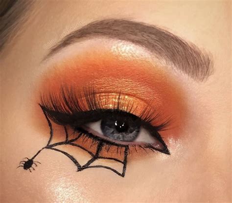 Simple Halloween Makeup For Work Uk