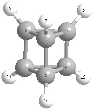 C6h6 Lewis Structure Dot