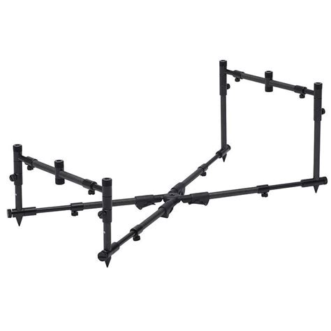 Rod Pod Prologic Carbone K3