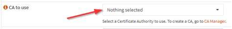 How To Configure Squid Proxy On Opnsense Egirna Technologies