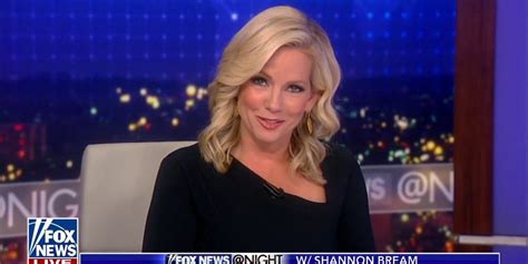 Shannon Bream Says Goodbye To Fox News Night Fox News Video