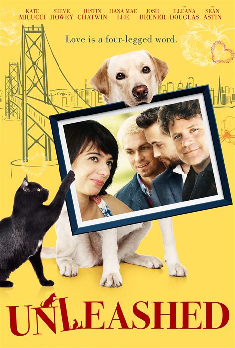 Unleashed (2016) - Rotten Tomatoes