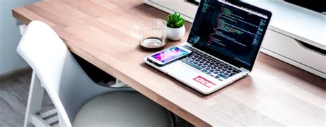 Fiche Métier De Développeur Net