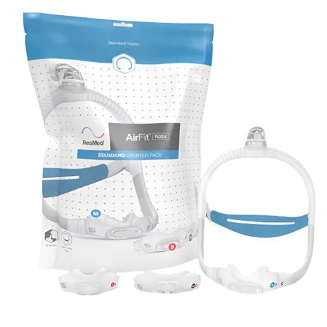 Airfit N30i Starter Pack Resmed Shop