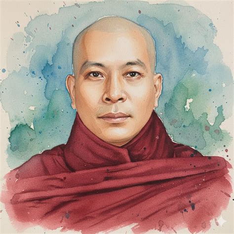 ဘုန်းဘုန်းလေး အရှင်ပညာသီရိ