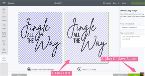 Can You Use Canva With Cricut Yes You Can Here S How