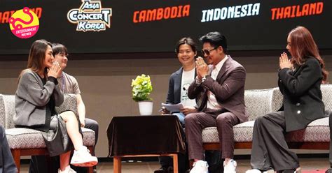 តារាចម្រៀងលំដាប់ប្រទេសជួបគ្នា ព្រាប សុវត្ថិ និង តន់ ចន្ទសីម៉ា ជួបសំណេះសំណាលជាមួយ Siti Badriah