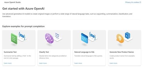 Austin C On Linkedin Azure Azureopenai Developers Msftadvocate Microsoft Ai…