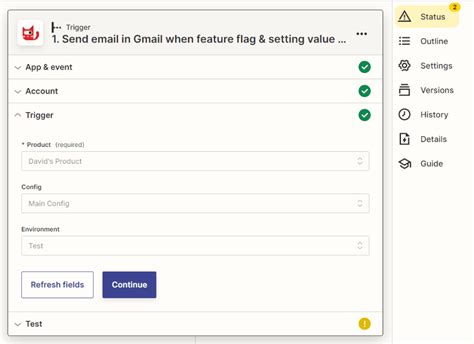 Announcing Configcat And Zapier Integration Configcat Blog