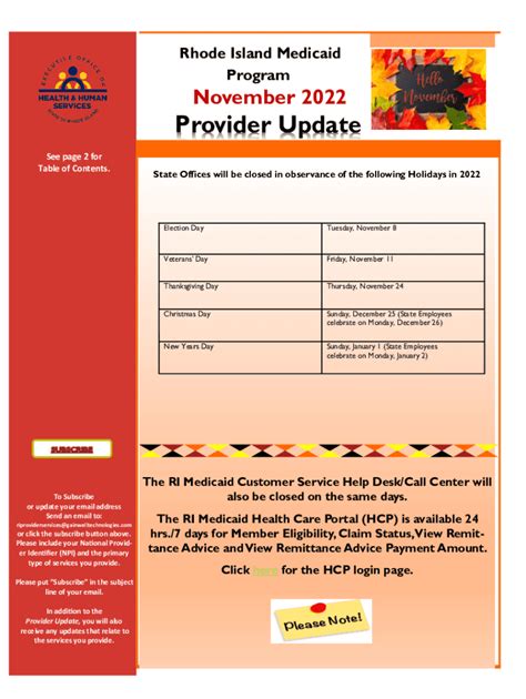 Fillable Online Eohhs Ri Eohhs Presentation Ohic Social And Human