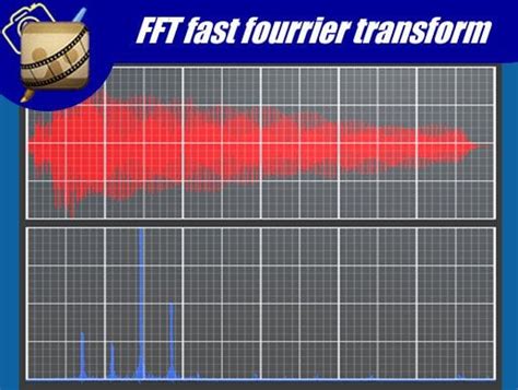 fft fast fourrier transform with this package developers will be able