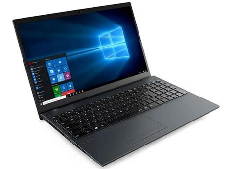 Notebook Vaio FE15 VJFE52F11X B0711H Intel Core I5 10210U 15 6 8GB SSD 512 GB Windows 10