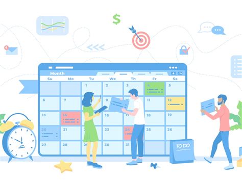 How Strategic Scheduling Brings Hidden Savings For Event Budget Optimization Todays