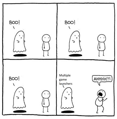 I Fear No Man But That Thingit Scares Me Rpcmasterrace