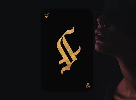 Sexy Cards Ingenium On Behance