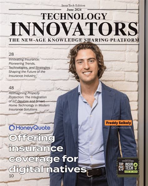 Honeyquote On Linkedin Insurtech