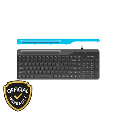 Buy A4TECH Fstyler FK25 Keyboard At Best Price In BD Pickaboo
