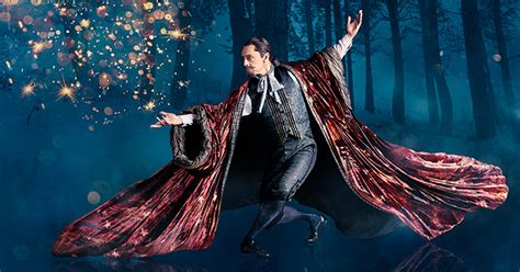 The Nutcracker Birmingham Royal Ballet