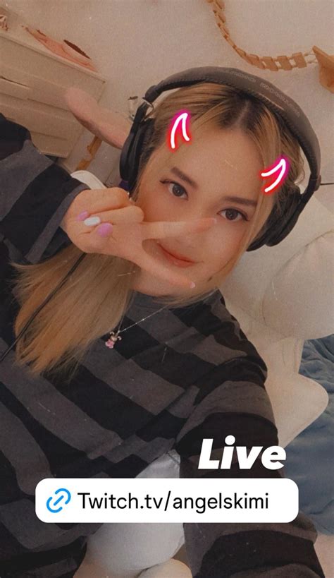 Kimi Scrolller