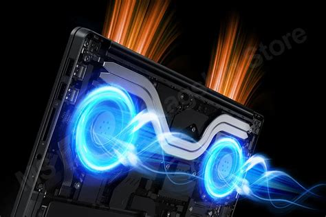 Lenovo Xiaoxin Pro Ultra Laptop Amd Ryzen Hs Radeon M Gb Lpddr X Ram Tb