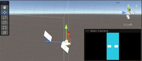 Shaderlab Zclip False Produces Unexpected Result On Android With