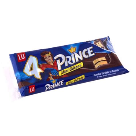 Lu Prince Mini Gateau 4 Merendine Rivestite Da Cioccolato Al Latte Da 120g In 2024 Pop Tarts