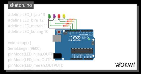 Iot1ino Wokwi Esp32 Stm32 Arduino Simulator