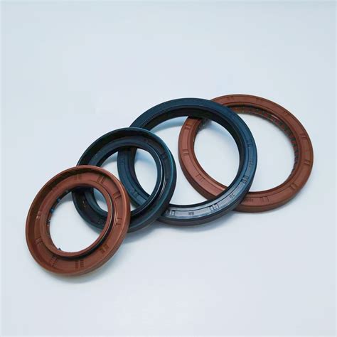 High Quality Oil Seal For Motor Reducer Factory Direct Supplier