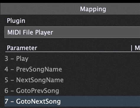 Triggering Midi Player General Discussion About Gig Performer Gig Performer Community