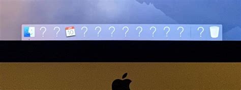 IMac Loading With Question Marks Unable Access Any Programs Any Idea Whats Going On R MacOS