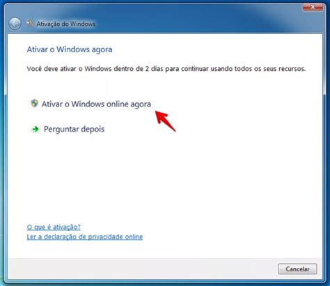 Como Ativar O Windows Da Maneira Correta