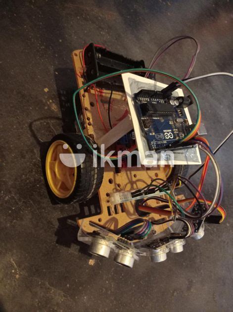 Arduino Car For Sale In Bandarawela Ikman
