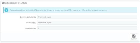Deploy De Prestashop Php Mysql A Hostinger Con Filezilla Bitácora
