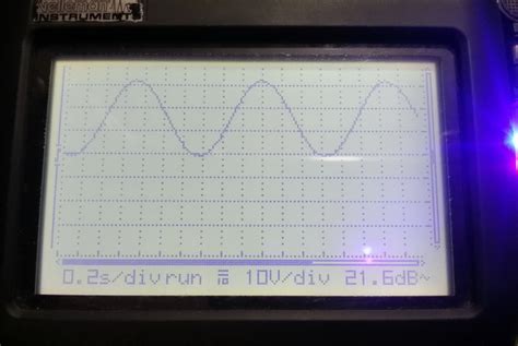 XMega DAC Embedded Lab