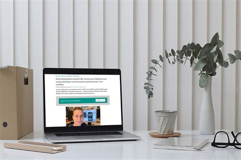 webinar automation in patient specific quality assurance clinical
