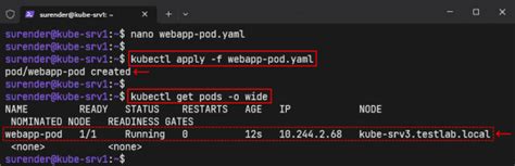 Kube Scheduler The Kubernetes Scheduler 4sysops