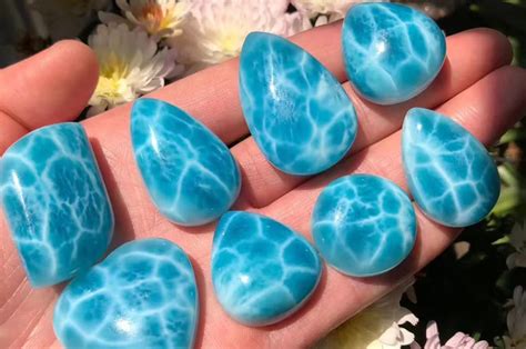 究竟什么是海纹石呢？ 知乎